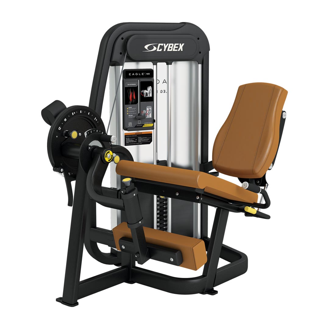 CYBEX EAGLE NX - LEG EXTENSION - Lifthouse Fitness