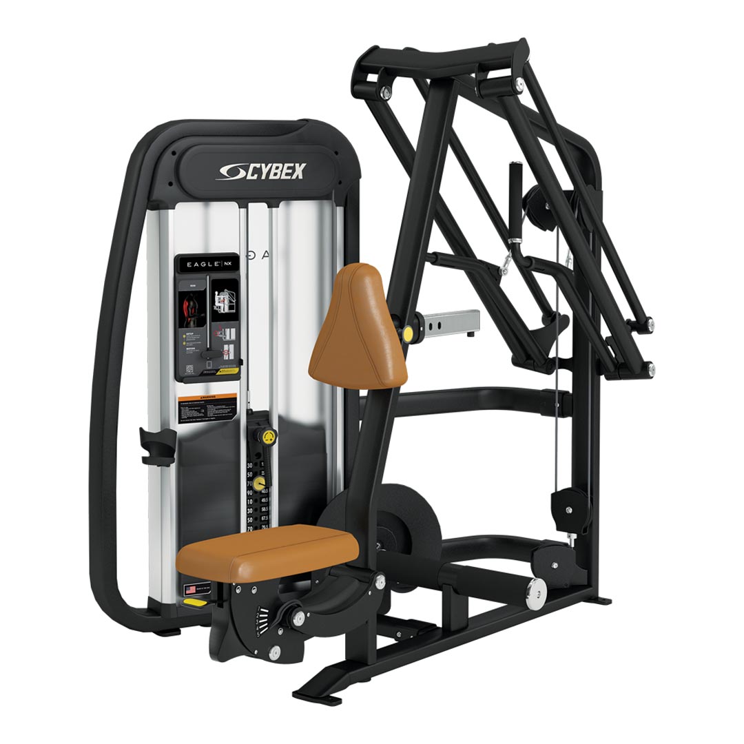 CYBEX EAGLE NX - ROW - Lifthouse Fitness
